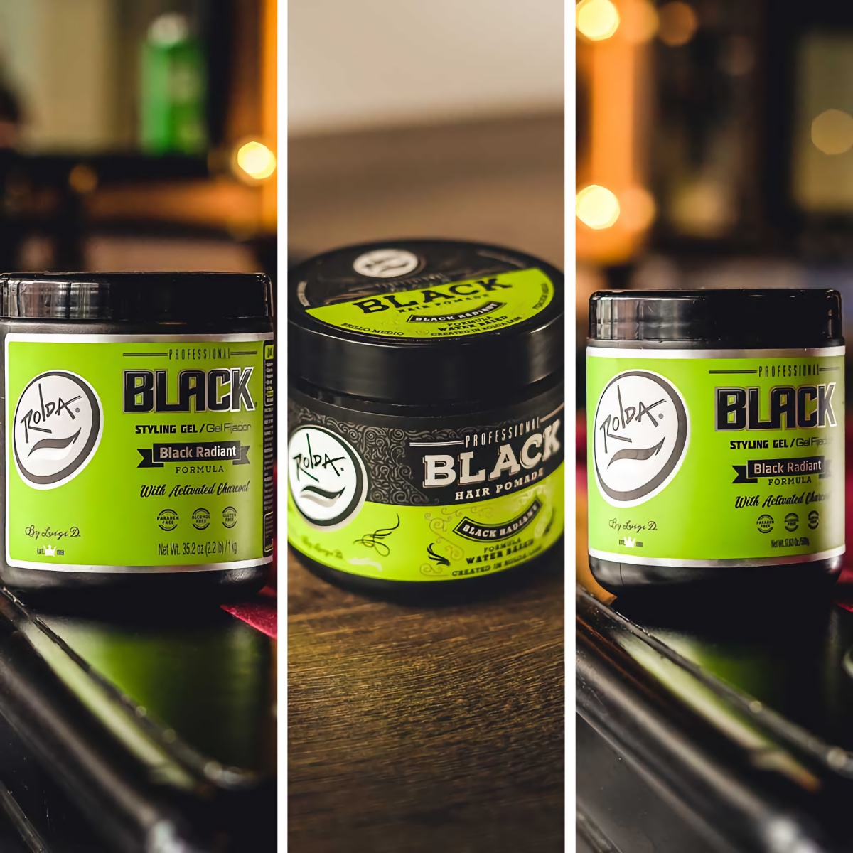 Rolda Colombia | Proyectos Digitales DesignPlus